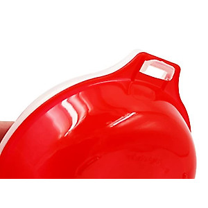 Liusm Microwave Egg Muffin Breakfast Sandwich Cooker For Make Egg in 1 Minute