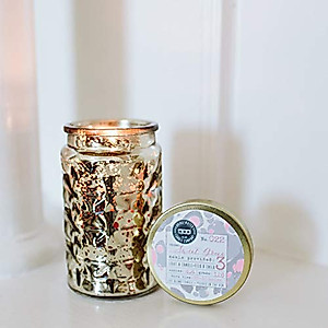 Bridgewater Candle Sweet Grace Home Décor Collection Soy Blend Fragranced Candle #022