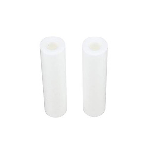 Brita Total 360 Whole House Water Filter Replacements (BRW2B) | Melt Blown Filter Cartridges | NSF Certified to Reduce Sediment | 3-Month Filter Life (2 Pack)