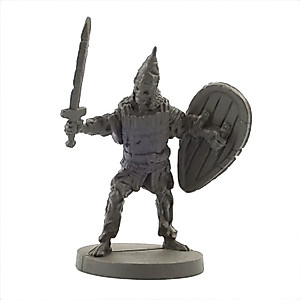 Dungeon Essentials: Dungeon Dead