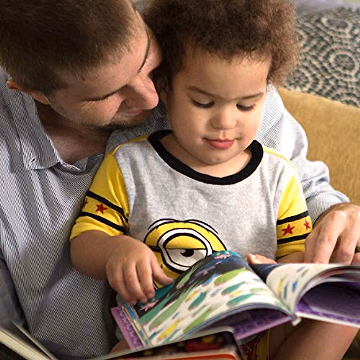 Baby Magic Cleansing Baby Wipes, Fragrance Free | Free of Parabens, Phthaltes, Sulfates and Dyes 80 Count (Pack of 6)