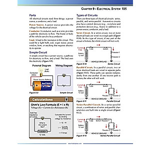 Auto Upkeep: Maintenance, Light Repair, Auto Ownership, and How Cars Work