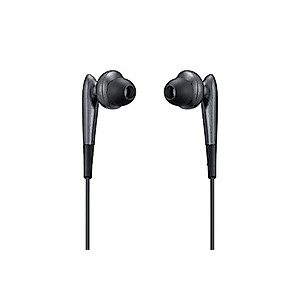 Samsung Level U Pro Bluetooth Wireless In-ear Headphones with Microphone and UHQ Audio, Black