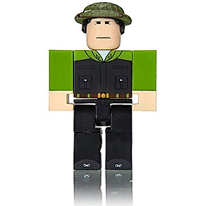 Roblox Action Collection - Escape Room: The Pharoah’s Tomb Game Pack [Includes Exclusive Virtual Item]