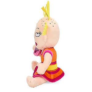 Kidrobot Rugrats Cynthia 8 Inch Phunny Plush