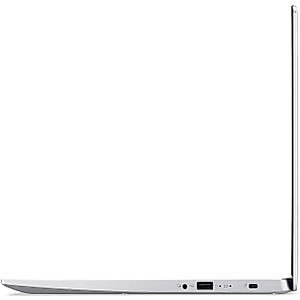 acer Aspire 5 A515 Laptop 2022 New, 15.6" FHD IPS, AMD Ryzen 3 3350U 4-Core, AMD Radeon Graphics, 8GB DDR4, 512GB SSD, Backlit Keyboard, Fingerprint Reader, Wi-Fi 6, Win10 Pro, COU 32GB USB