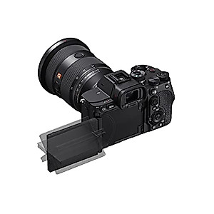 Sony Alpha 7R V Full-Frame Mirrorless Interchangeable Lens Camera (Renewed)