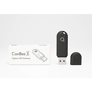 ConBee II The Universal Zigbee USB Gateway