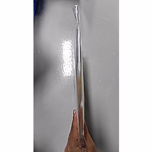 4Pcs Easter Window Clings for Glass Windows, Easter Decorative Gel Window Clings for Kids, Colorful Printed Easter Stickers with Bunny Carrot Egg Chick Flowers Clear Stickers, Removable Holiday Decals