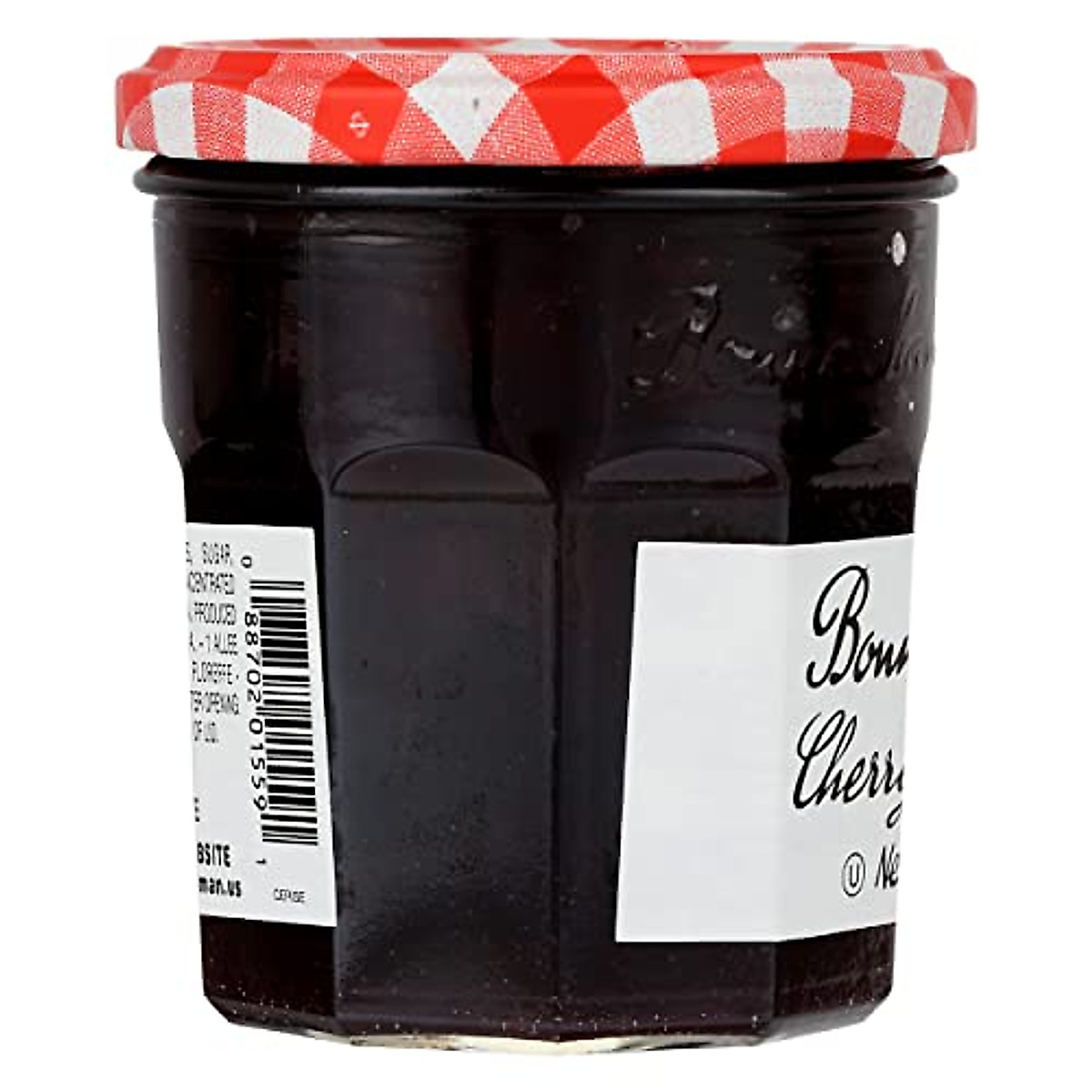 Bonne Maman Cherry Preserves, 13 Oz