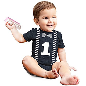 Young Wild and Three boy 3rd Birthday Outfit Toddler Shirt 3 Year Old Boys Third Party Tshirt (US, Age, 4 Years, Charcoal Black)