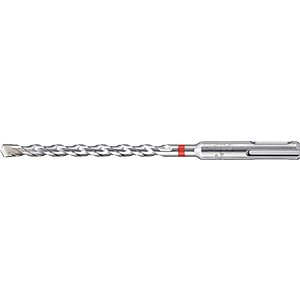 Hilti TE-C Carbide Masonry Drill Bit with SDS Plus Shank - 1/4" x 6" - 2038073