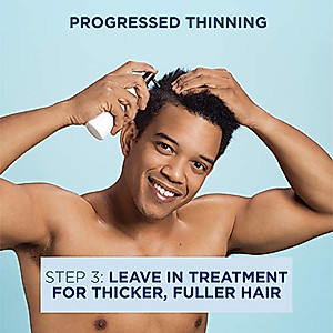 Nioxin System 4 Scalp & Hair Treatment, Color Treated Hair with Progressed Thinning, 6.8 Fl Oz