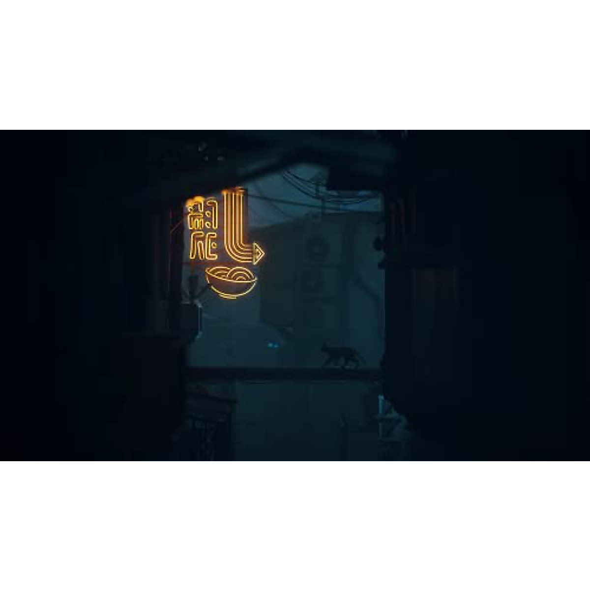 Stray - PlayStation 5