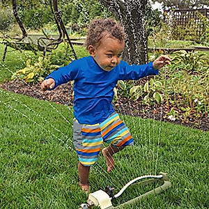 i play. by green sprouts baby-boys Trunks with Built-in Reusable Swim Diaper,Gray Multistripe,18mo