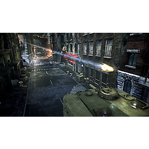 Steel Battalion: Heavy Armor - Xbox 360