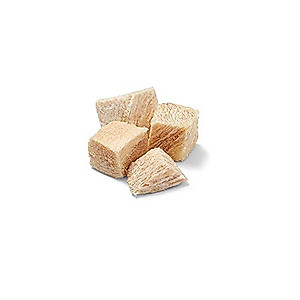 Amazon Brand - Wag Freeze-Dried Raw Single Ingredient Dog Treats Chicken Breast 3 Ounce (Pack of 1)