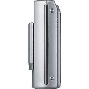 Sony Cybershot DSC-T9 6MP Digital Camera with 3x Optical Image Stabilization Zoom