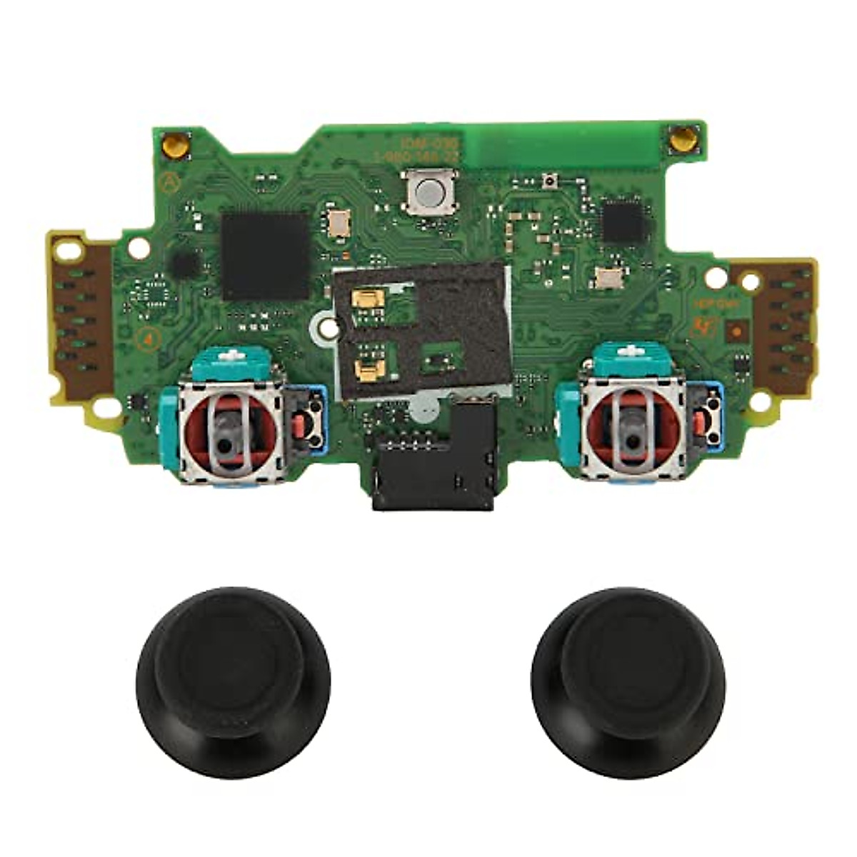 Game Console Motherboard, Handle Accessories Repairing Replacement for Gamepad