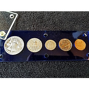 1953 Proof Set Proof