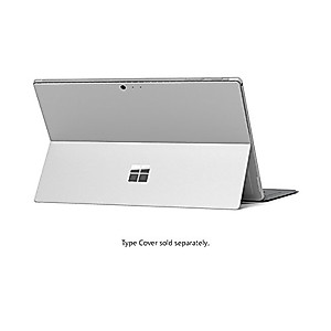 Microsoft Surface Pro Intel i7-7660U 2.6GHz 8GB 256GB SSD Win 10 Pro (Renewed)