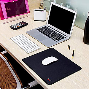 Mr. Pen- Mouse Pad, 12.5"x10.5", 2 Pack, Mouse Pads for Wireless Mouse, Mouse Pad Gaming, Computer Mouse Pad, Mouse Pad for Laptop, Gamer Mouse Pad, Pad Mouse, Mouse Pad for Gaming, Laptop Mouse Pad