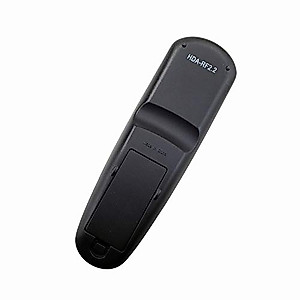 Ambllers New Remote Control Replacement fit for Cisco HDA-RF2.2 Digital Transport Adapter (DTA) Remote Control