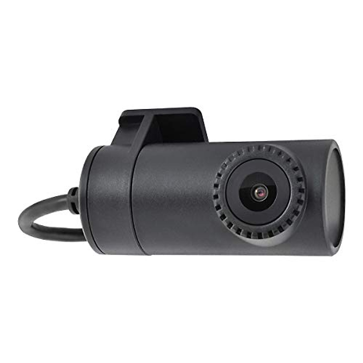 Cobra Dash Camera DASH2216D - 1080p Full HD Front Cam and 720p HD Rear Cam, 16GB MicroSD Included, Loop Recording, G-Sensor Auto Accident Detection, 160 Degree Ultra Wide Angle DVR, 2 Inch Screen