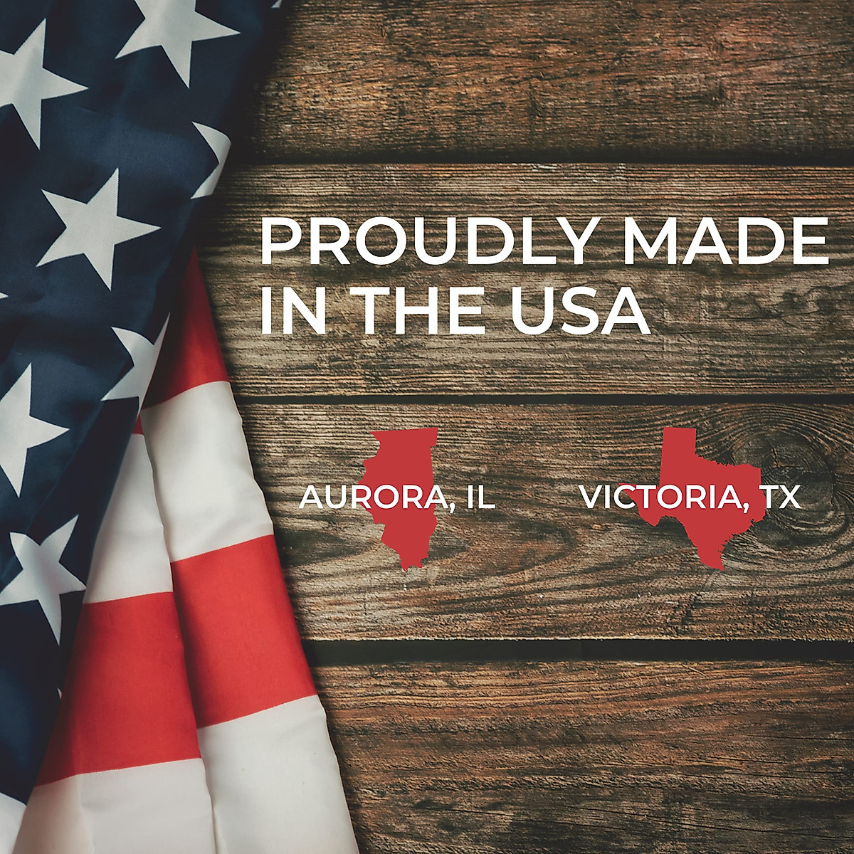 Color Scents - Medium Trash Bags, Twist Tie - 8 Gallon Trash Bags, 40 Count - Laundry & Office Trash Bag, Scented Garbage Bag, Cream Bag in Vanilla Flower Scent (1 Pack of 40 Count)