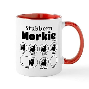 CafePress SMT Ceramic Coffee Mug, Tea Cup 11 oz
