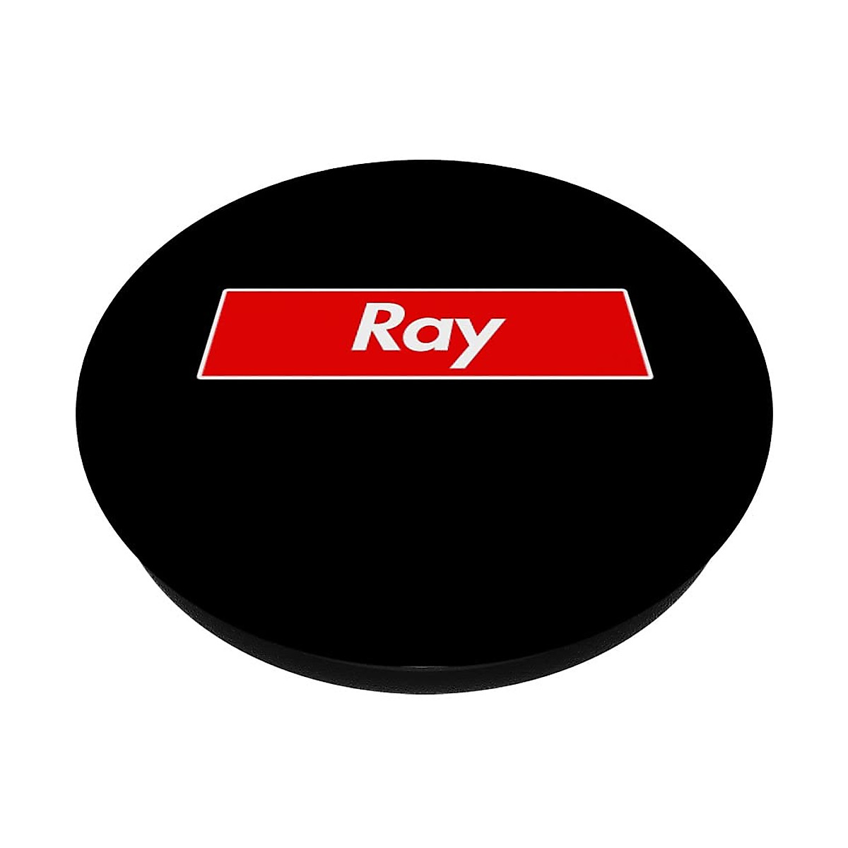 Ray Name PopSockets Swappable PopGrip