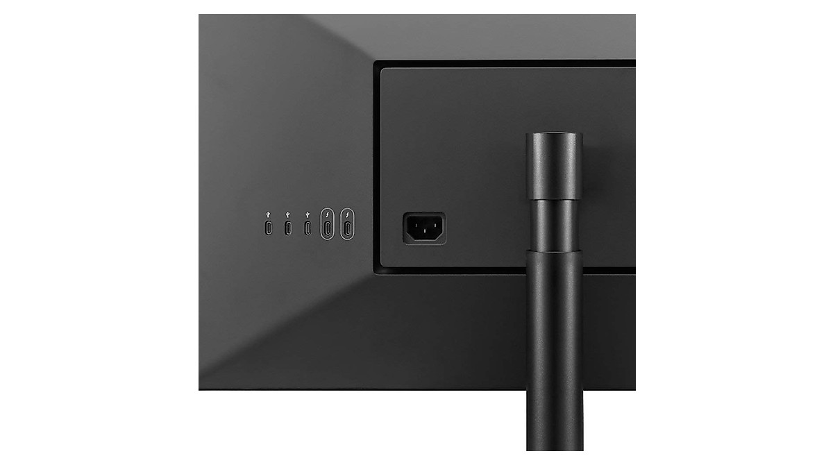 LG 24-Inch 4K UHD Monitor - Renewed & Reliable