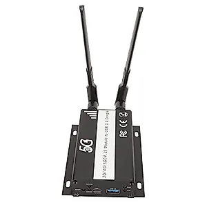 NGFF M.2 Key B to USB 3.0 Adapter Portable Network Adapter with SIM Slot Support SIM MicroSIM Nano SIM Card for WWAN LTE 4G 5G Modules