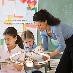 MAOFAED awesome paraprofessional (awesome paraprofessional RG)