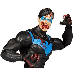 McFarlane Toys - DC Direct DC Essentials - DCEASED Nightwing