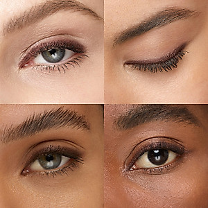 Kiko MILANO - Intense Colour Long Lasting Eyeliner 04 Intense and smooth-gliding outer eye pencil with long wear