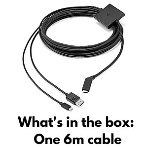 HP Reverb G2 6M Cable