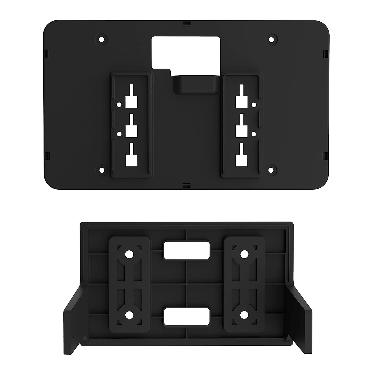 Metra 109UN02 Floating Mount Kit for Pioneer 9 Inch Radios