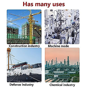 RINGGLO High Purity Zinc Foil, Length 1M Pure Zinc Zn Sheet Plate Zinc Skin Zinc Roll Metal Foil Strip for Science Lab DIY Craft Metalworking,0.1x100mm