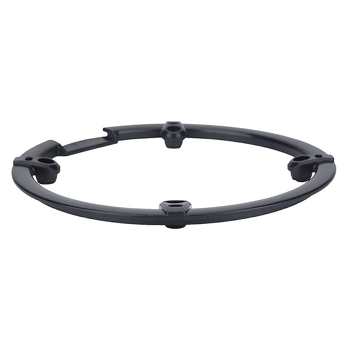 Alomejor Chain Guard Protector Mountain Bike Chainstay Protective Guard Cover Plastic Chain Wheel Crankset Accessories