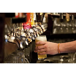 Sumerain Spigot for Beverage Dispenser,SUS304 Stainless Steel Metal Spigot Dispenser for Jar, Juice,Cold Drink,Wine,Beer