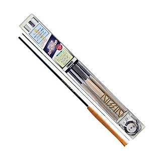 3.15m Uzaki Nissin the Japanese Tenkara Rod Starter Kit Import From Japan