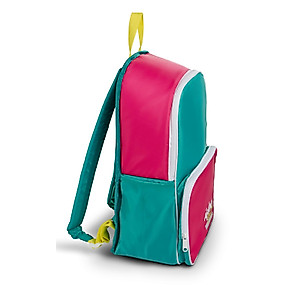 Igloo Retro Backpack, Jade