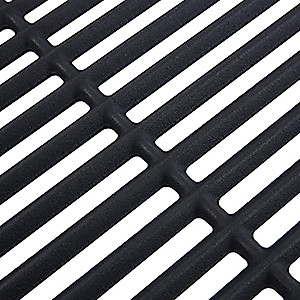 Grill Valueparts Grates for Charbroil Replacement Parts 463242515 463242516 G466-0025-W1A G474-0017-W1 463355220 463367016 466242515 466242615 463243016 Charbroil Commercial Infrared 3 Burner Parts