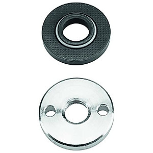 Bosch 1375A-46 4-1/2-Inch Angle Grinder (Renewed)