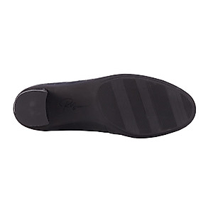 Ros Hommerson Paula Women's Pump, 7.5 E US, Black