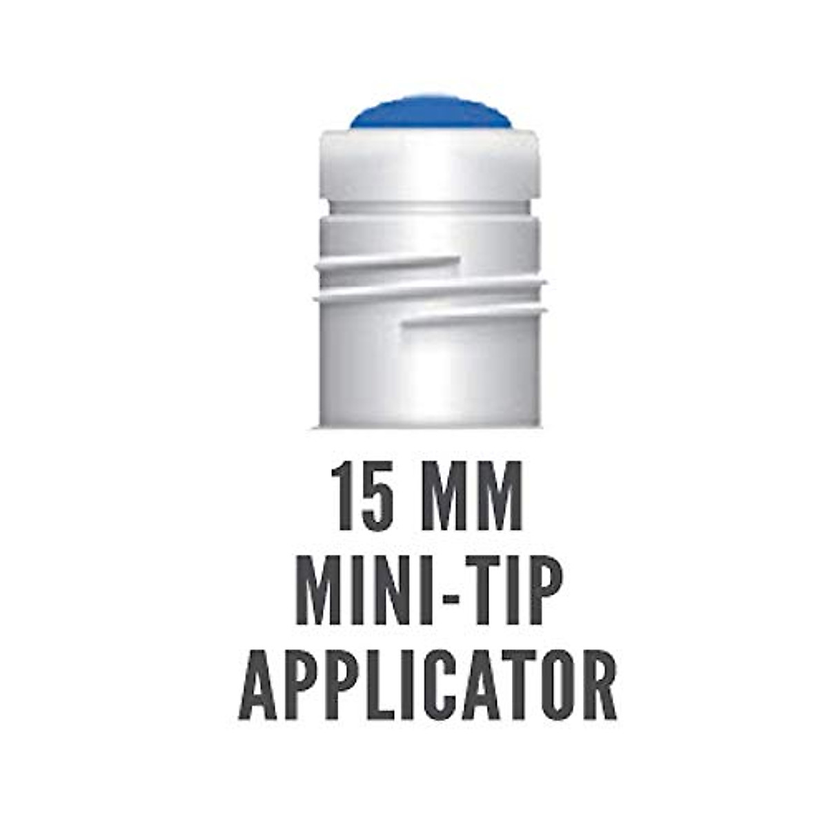 Dabbin' Win Mini Bingo Ink Markers 5 Dauber Pack