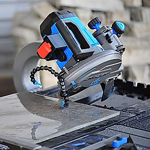 Delta 96-110 10" Cruzer Wet Tile Saw