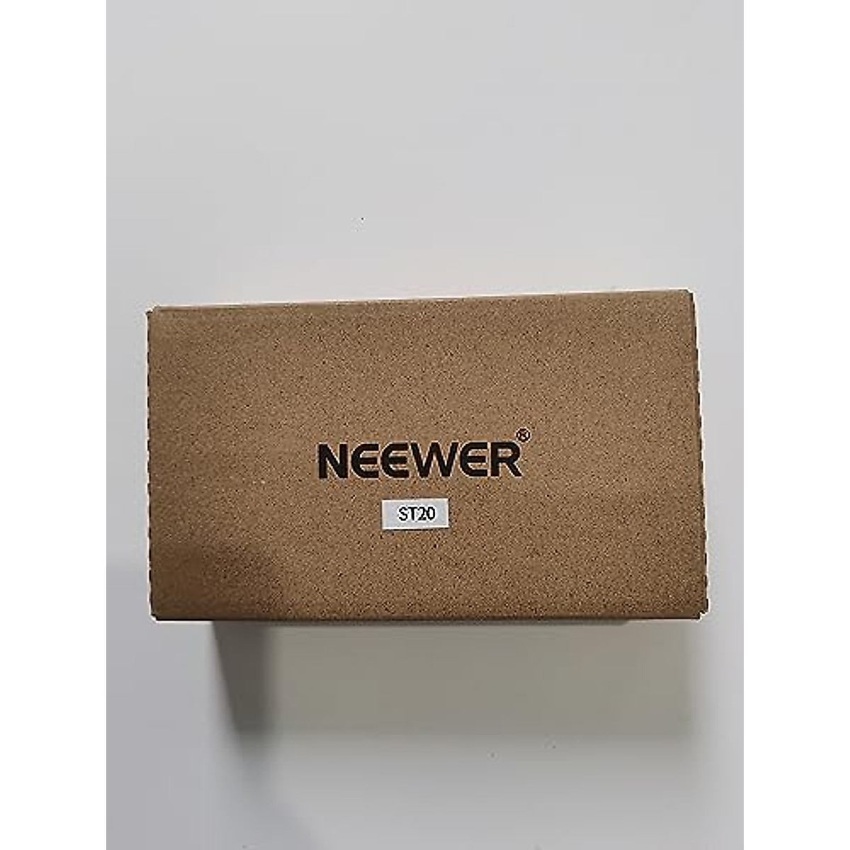 NEEWER Upgraded Super Clamp and 11" Adjustable Friction Power Articulating Magic Arm Compatible with SmallRig Camera Cage/Rig, Further Expansion for Monitor/LED Light/Webcam, Max Load 4.4lb/2kg, ST20