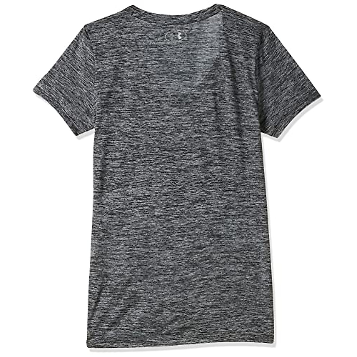 Under Armour Women's UA Tech™ V-Neck XXL Black